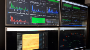 Zabbix Cloud - Majul Cloud